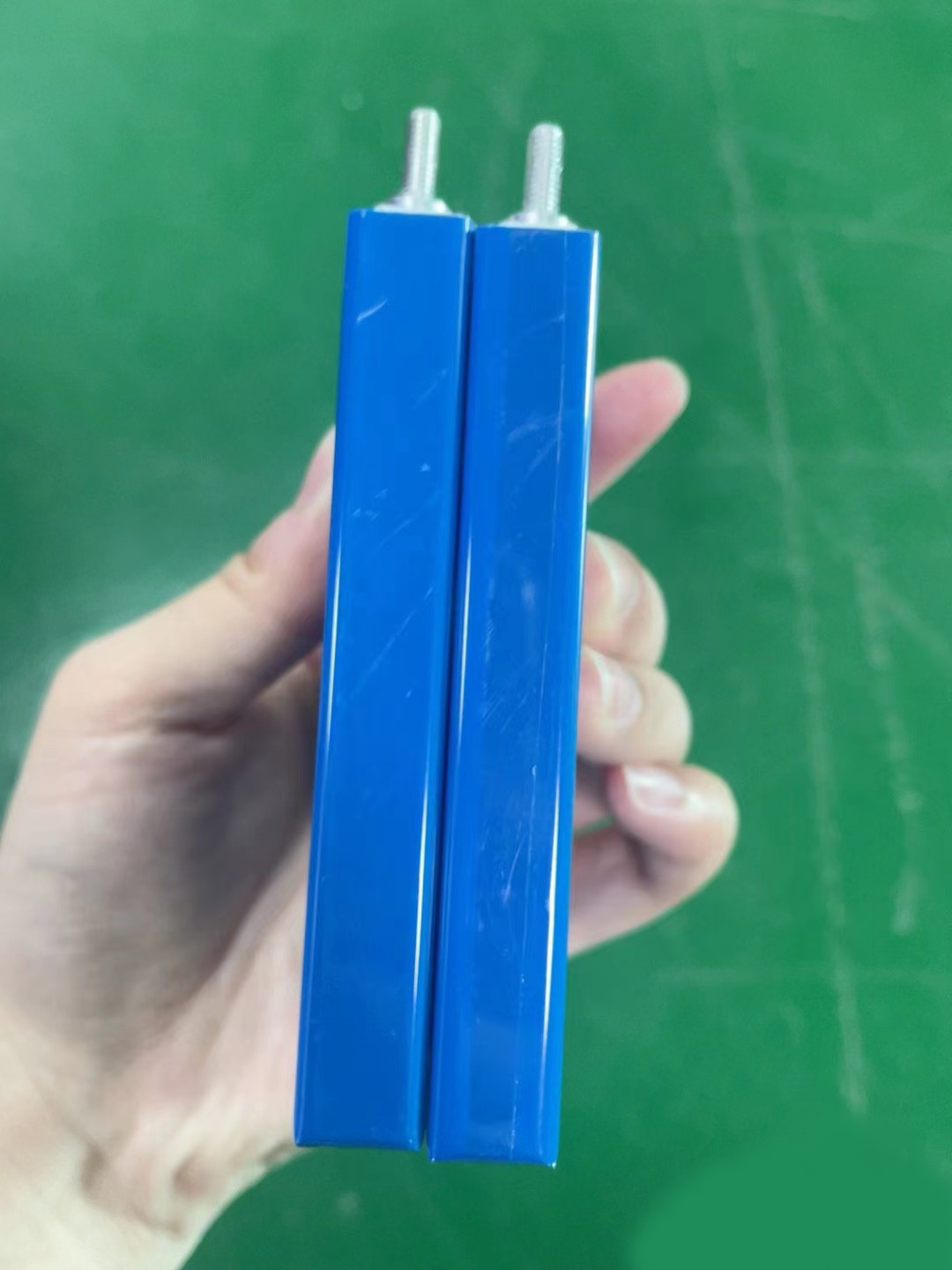 deep cycle rechargeable titanium 2.9ah 2.3v prismatic lto 2.5v 70C rate ...