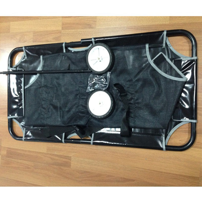 Cheap Pet Dog Steel Stretcher Bed Veterinary Equipment First Aid Animal ...
