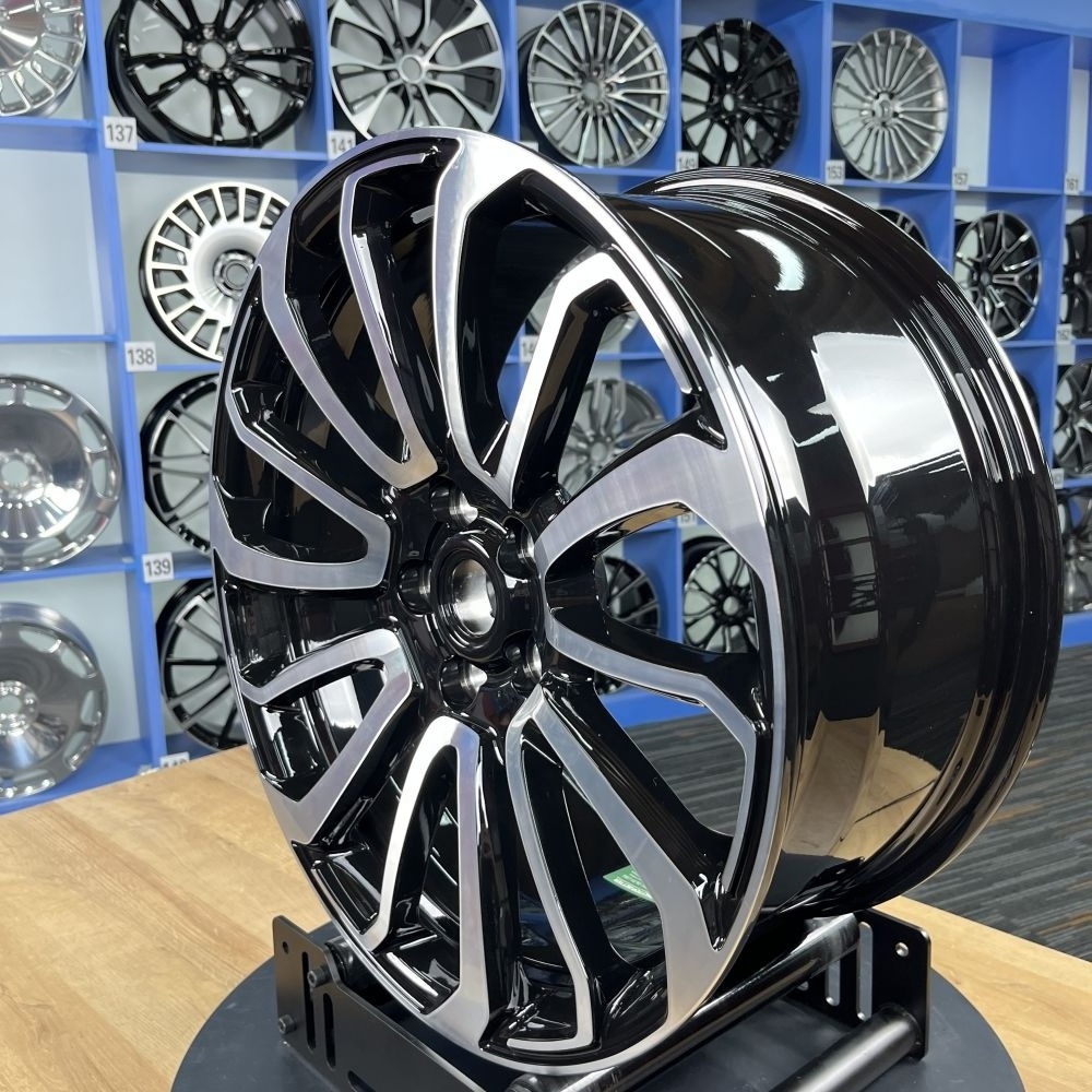 Personalized Replica Black Rhino Method OZ Racing Rims Forged Wheels ...