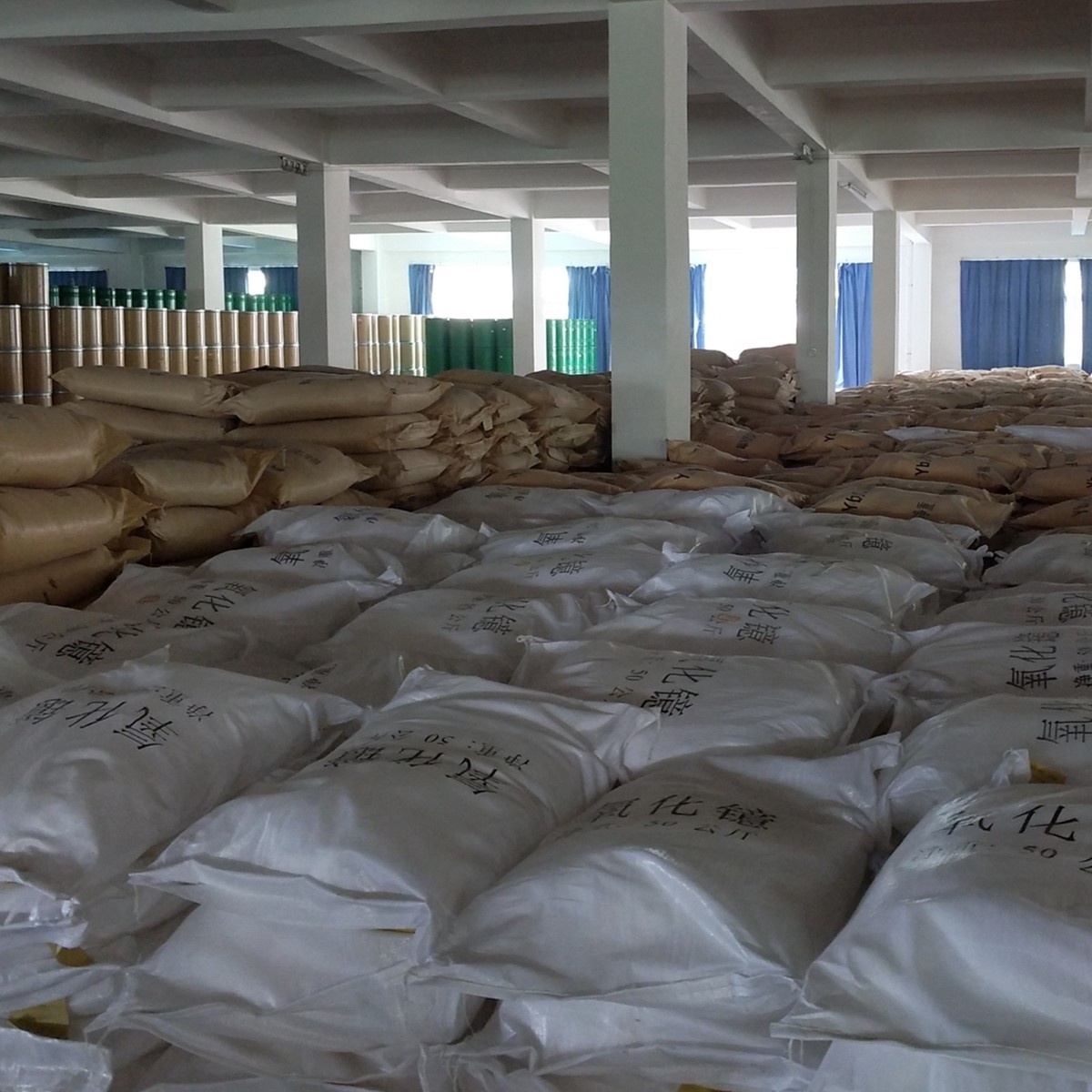 99.999 Y2O3 Yttrium Oxide Powder | Bestsuppliers.com