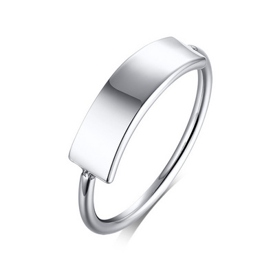 316 stainless steel jewelry store