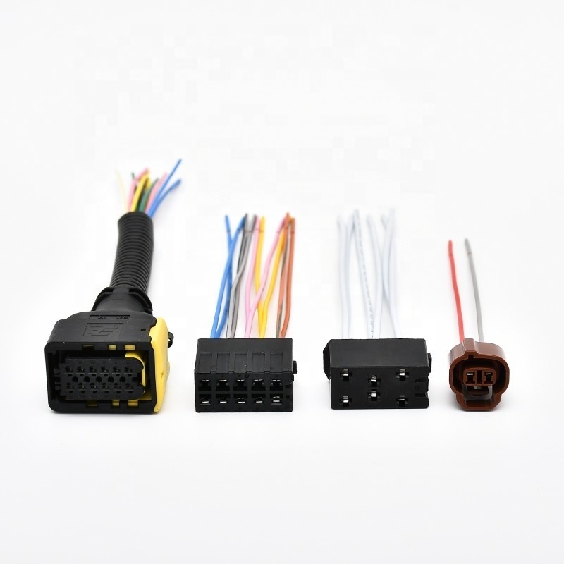 High quality Different Models Socket Air conditioning switch J6 A/C ...