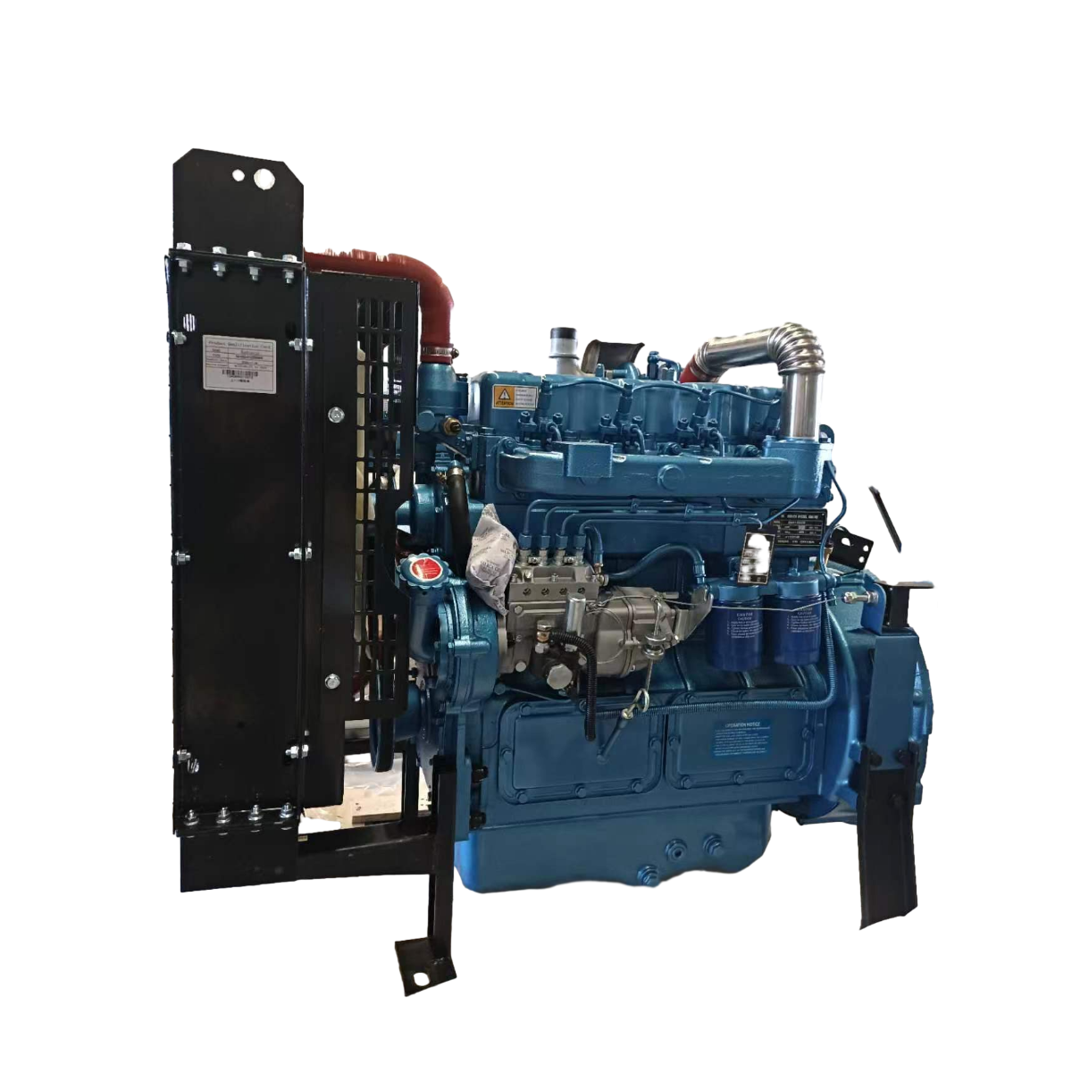 diesel generators Weifang diesel engine 50KW used in generator sets ...