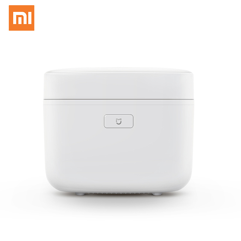 Xiaomi IH Smart Home Electric Rice Cooker 3L Alloy Cast Iron Heating ...
