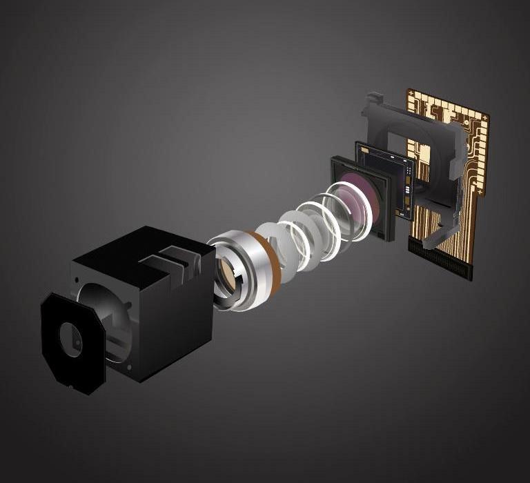 Factory price 5Pin auto 5MP OV5640 5695 esp32 UVC Cmos USB camera ...