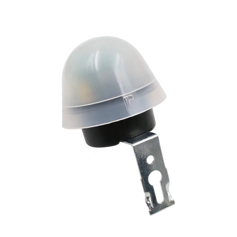 YT Automatic Auto On Off Photocell street Light Lamp Switch C AC 220V ...