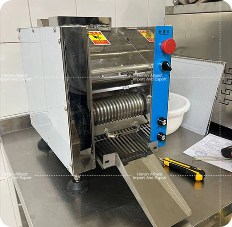 Automatic Small Tapioca Black Pearl Forming Cutter Dough Divider And ...