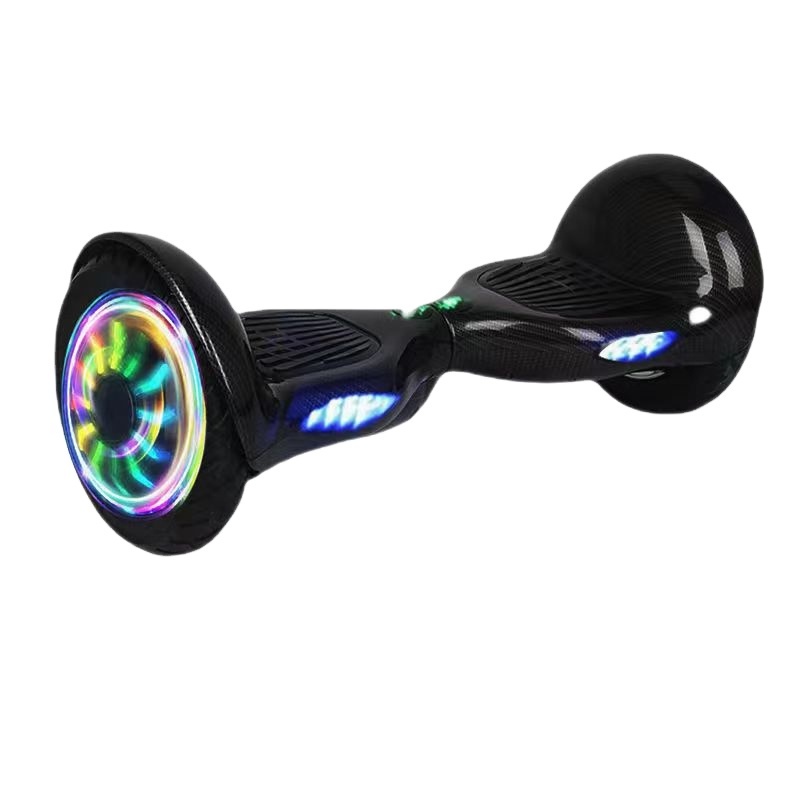 Blue Tooth 2 Wheel 6.5 Inch Balanced scooter Self Balance Scooters Self ...