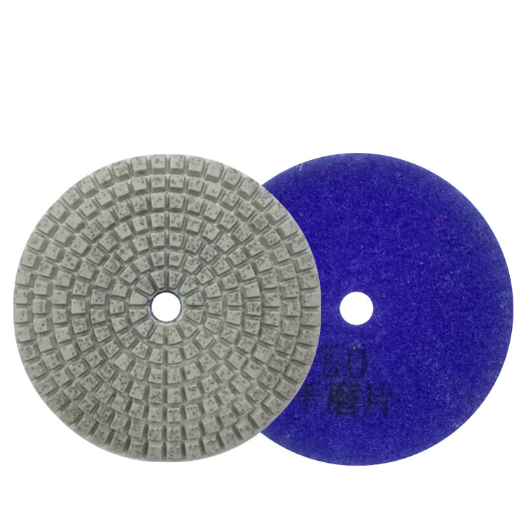 Factory price diamond water grinding wheel grinding disc stone marble ...