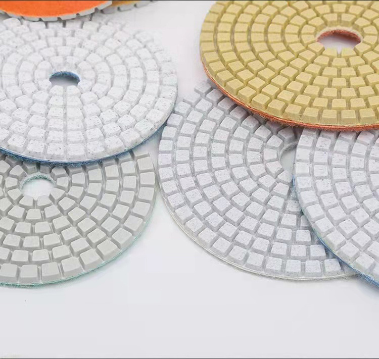 Factory price diamond water grinding wheel grinding disc stone marble ...