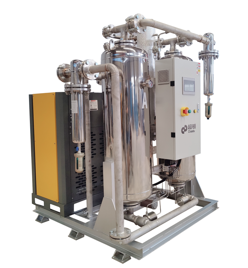 coalescing filter for air compressor compressed air dryer ...