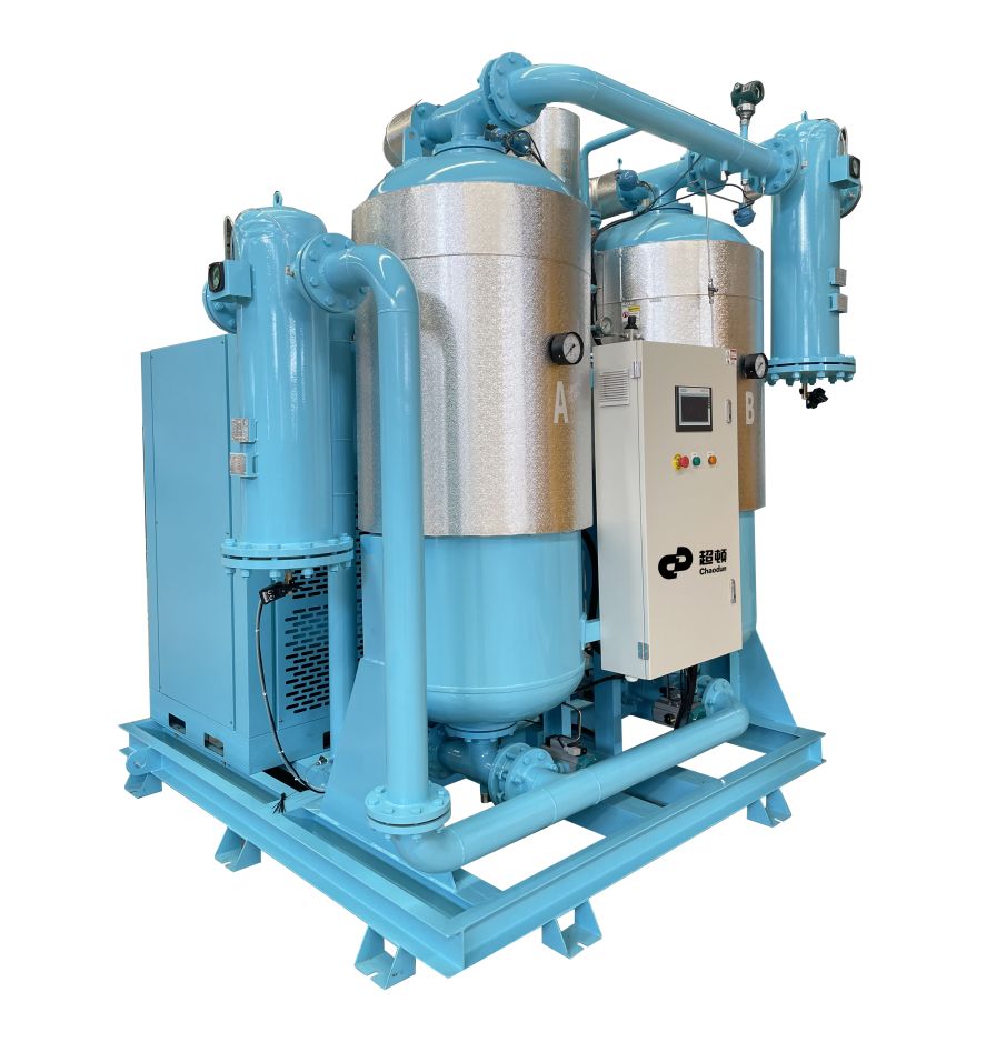 coalescing filter for air compressor compressed air dryer ...