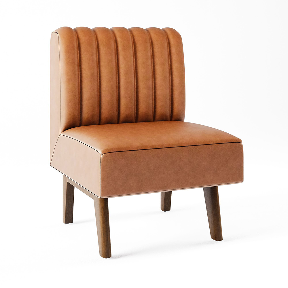 Factory Bespoke Modern Restaurant Banquette Sofa Set Booth Seating for Restaurant Furniture ...