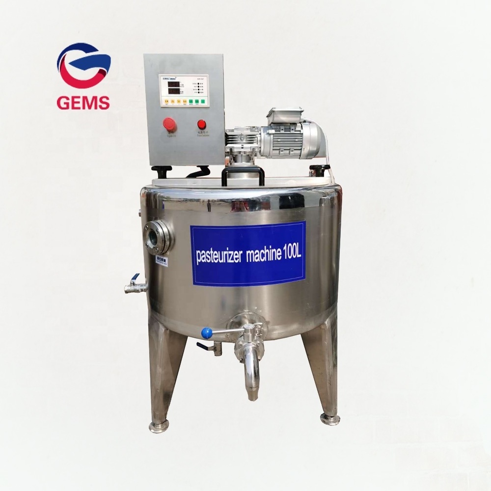 Orange Juice Pasteurizer Machine Cheese Vat Pasteurizer Jam ...