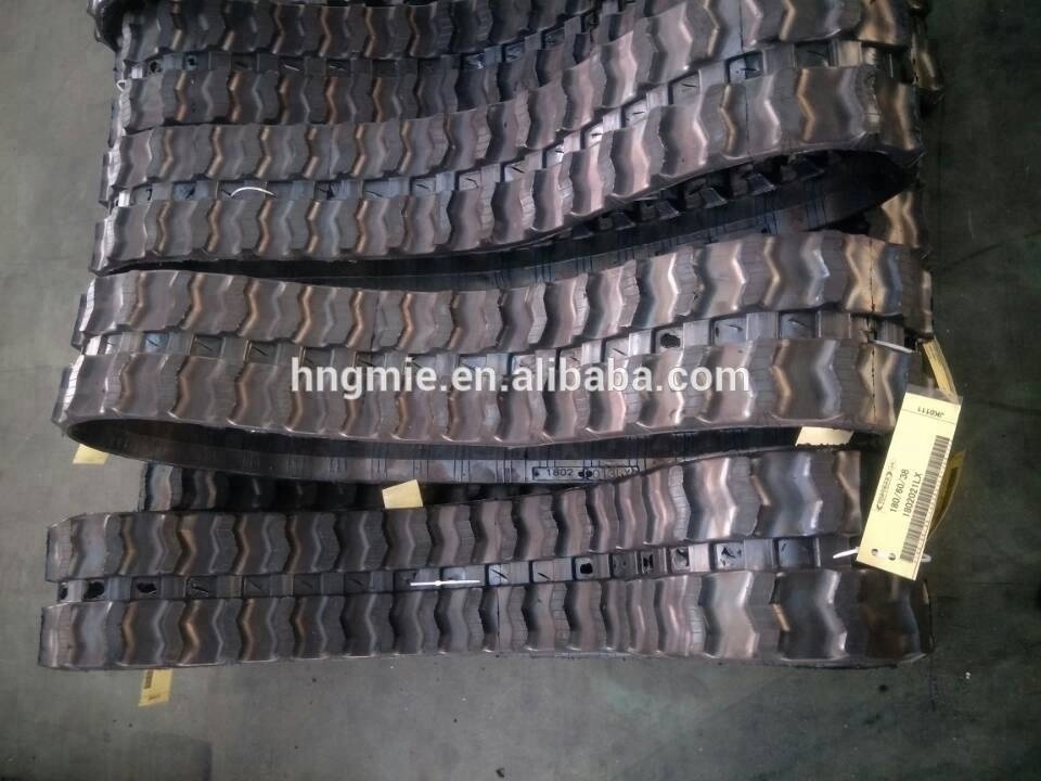 Wheelchair rubber track truck kits tractor | Bestsuppliers.com