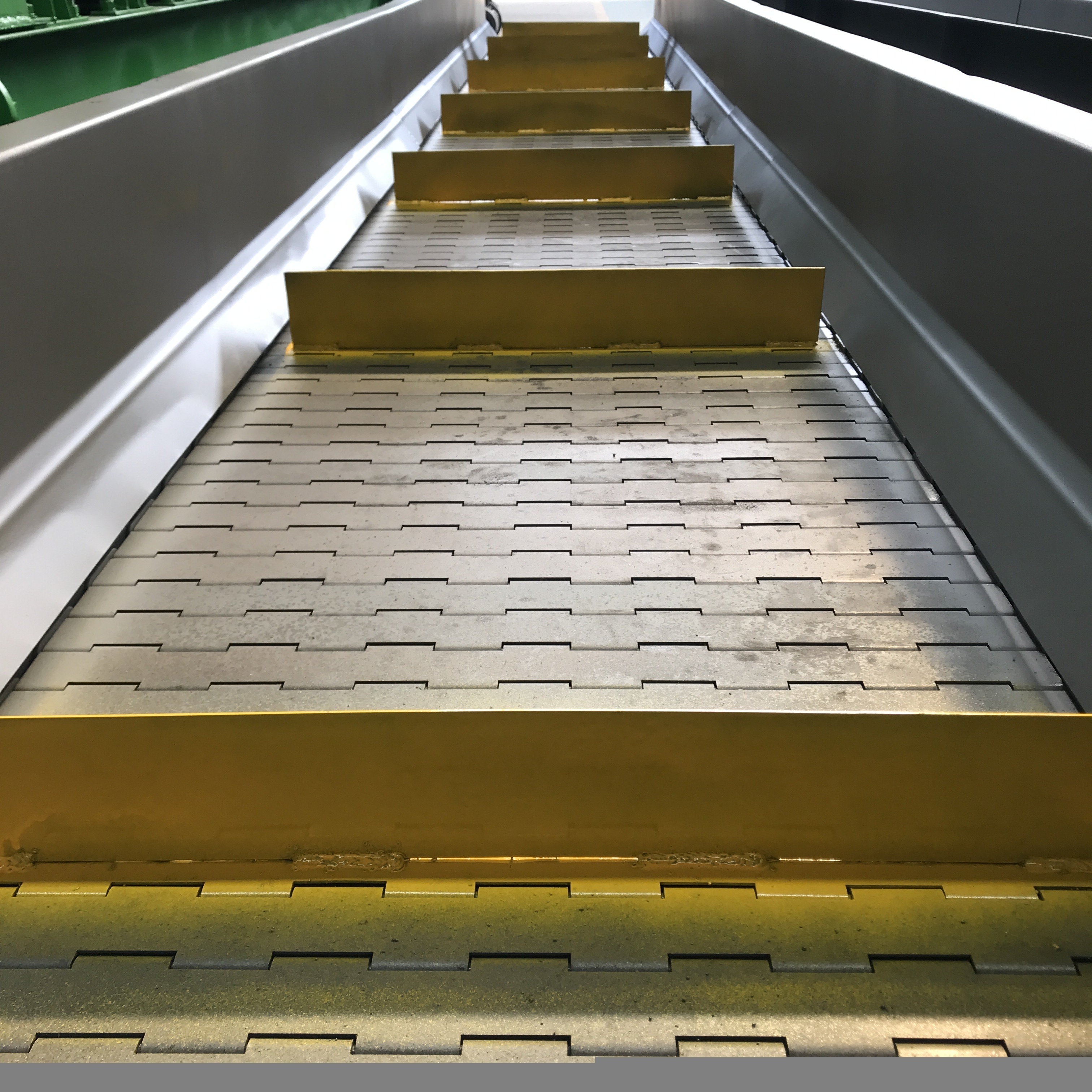 Be Fit For Truck Loading Unloading Stone Crush Sand Rubber Gravel ...