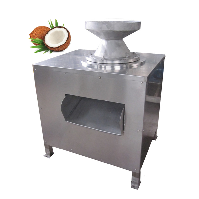 Professional Green Coconut Shredder coconut machine grinder ...