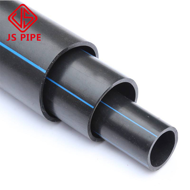sdr11 16 bar 150mm 1000mm diameter 2 4 36 inch reliance hdpe poly water ...