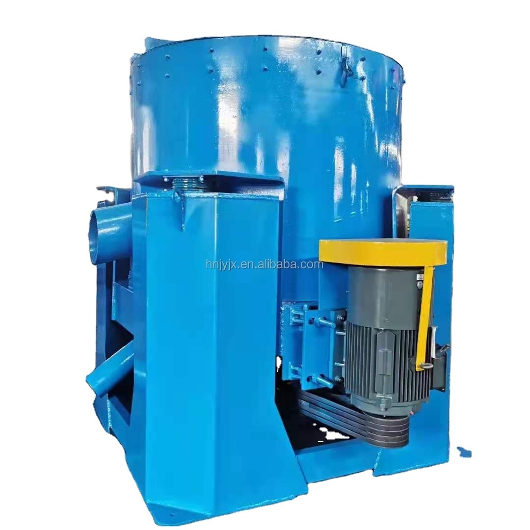 gold mining machine price alluvial centrifugal gold concentrator for ...