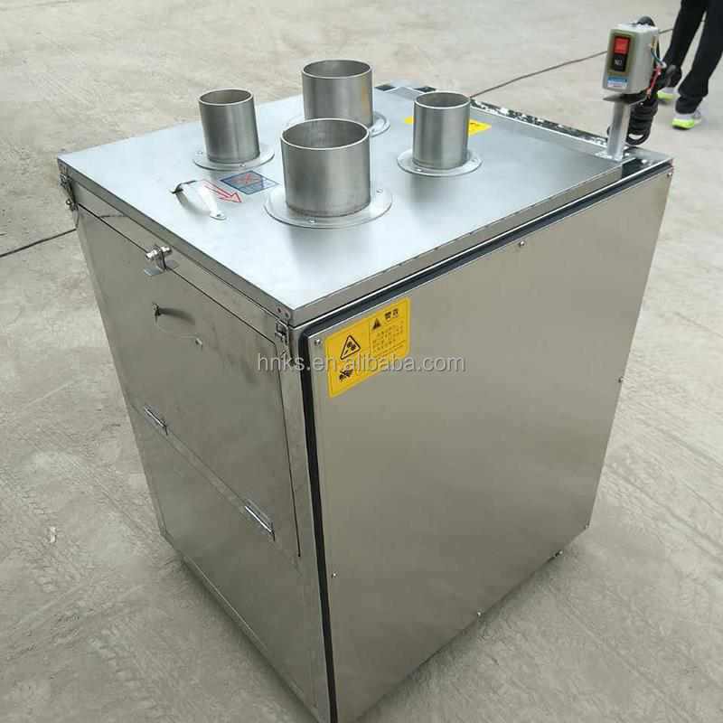 plantain vertical cutting machine/vertical banana slicer/vertical ...