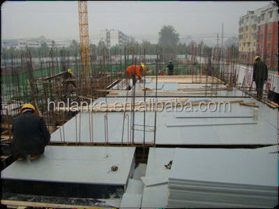 icf blocks insulated concrete forms construction fence panels encofrado ...