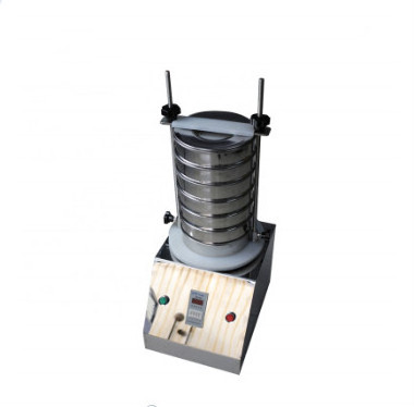 Automatic analysis ultrasonic standard lab test vibro sifter sieve ...