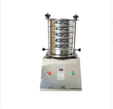 Automatic analysis ultrasonic standard lab test vibro sifter sieve ...