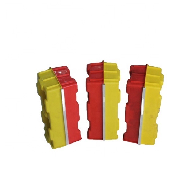 manual plastic materials concrete interlocking blocks wall hollow block ...