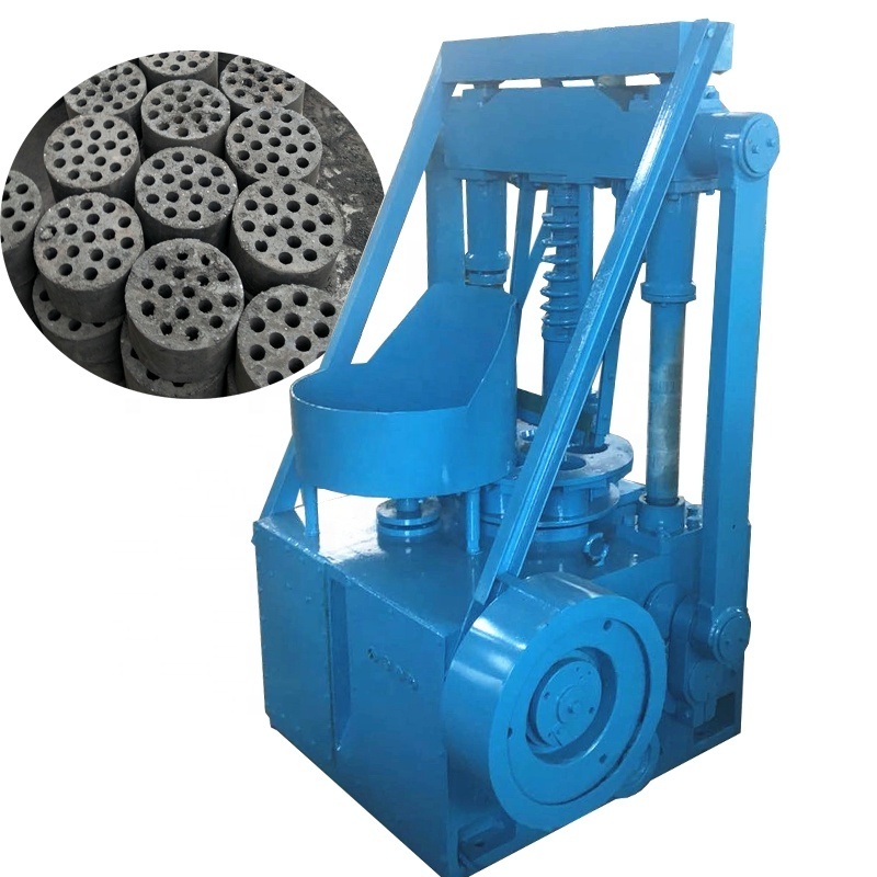 briket press machine honeycomb coal briquette charcoal briquettes ...