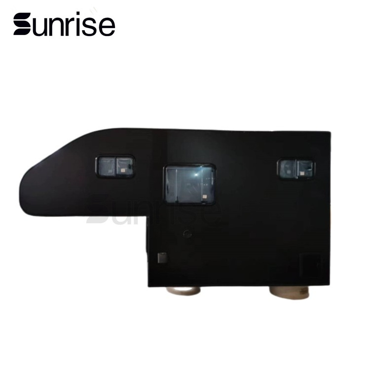 Australia motorhome caravan rv pop up camper for ford ranger camp box ...