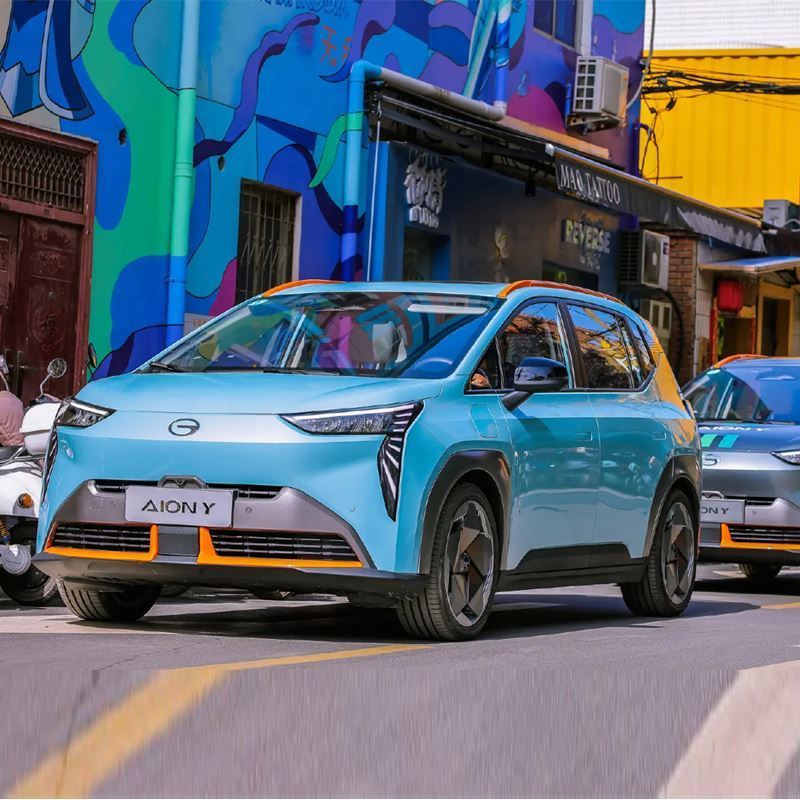 Cheap Chinese Electric Car Vehicle 2024 High Performance Electric ...
