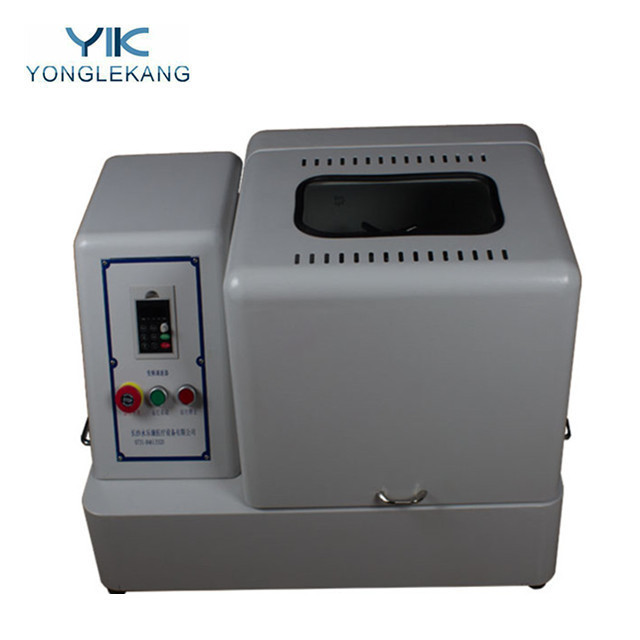 Lab Scale Ball Mill Vertical Planetary Ball Mill Machine Crusher ...