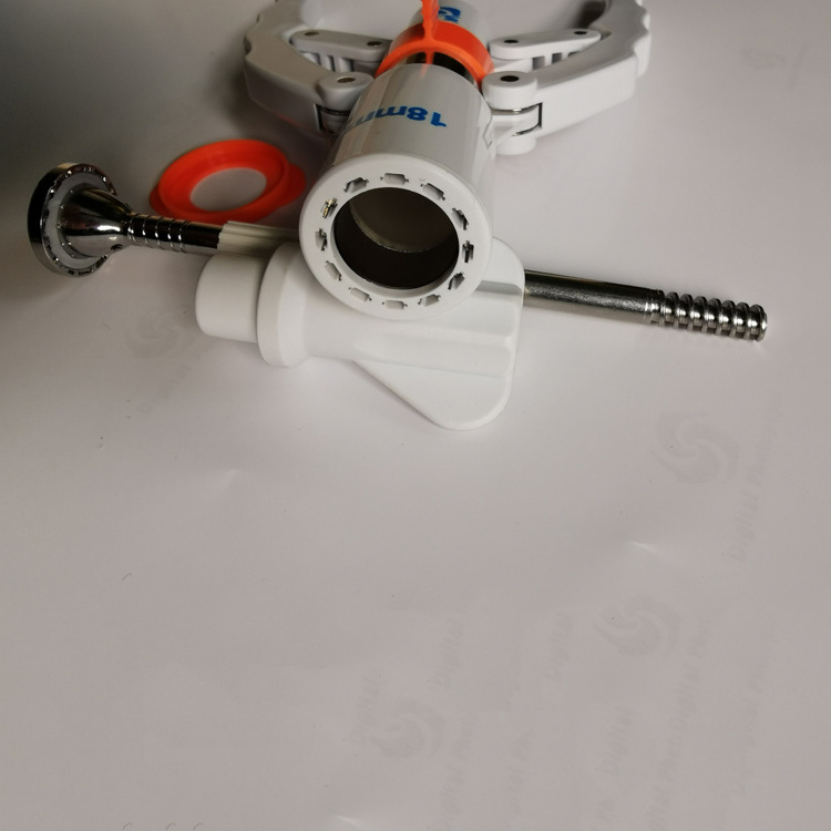 Highly Safe Accurate Adult Male Circumcision Stapler for Circumcision ...