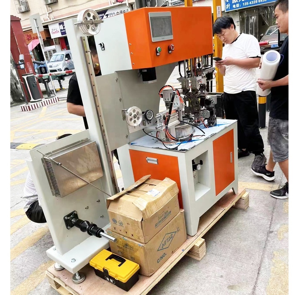 Fully automatic 3d pen filament refills making machine for 3M 5M 10M ...