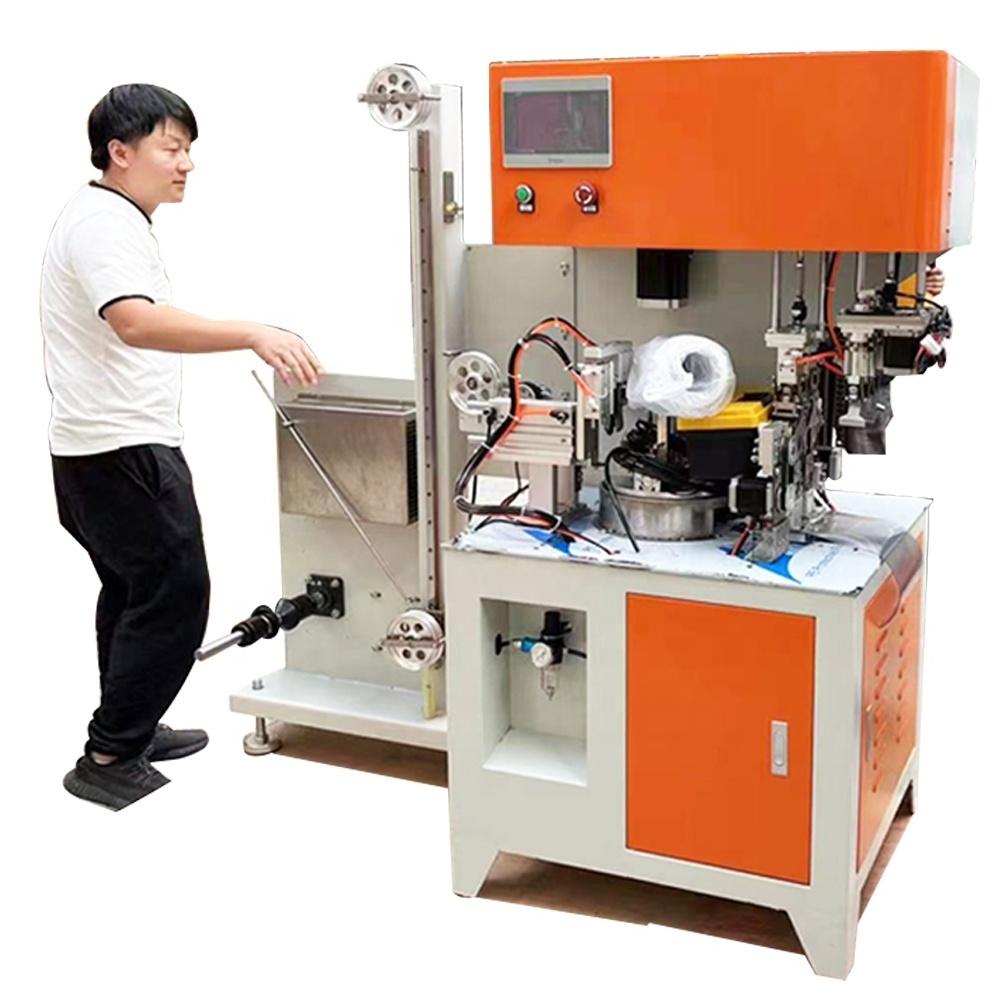 Fully automatic 3d pen filament refills making machine for 3M 5M 10M ...