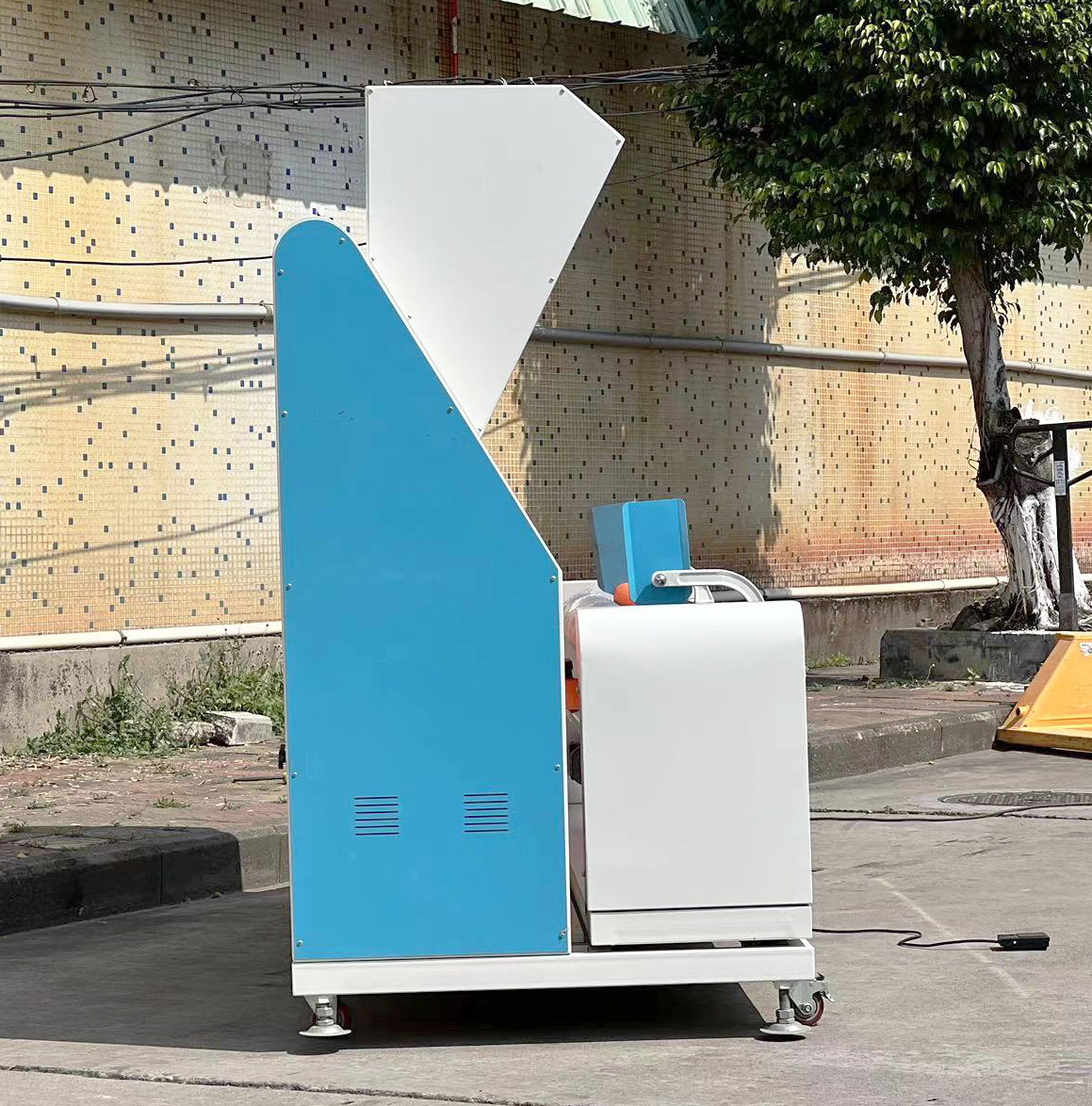 Automatic Cloth Fabric Rolling Winding Inspection Machine Fabric ...