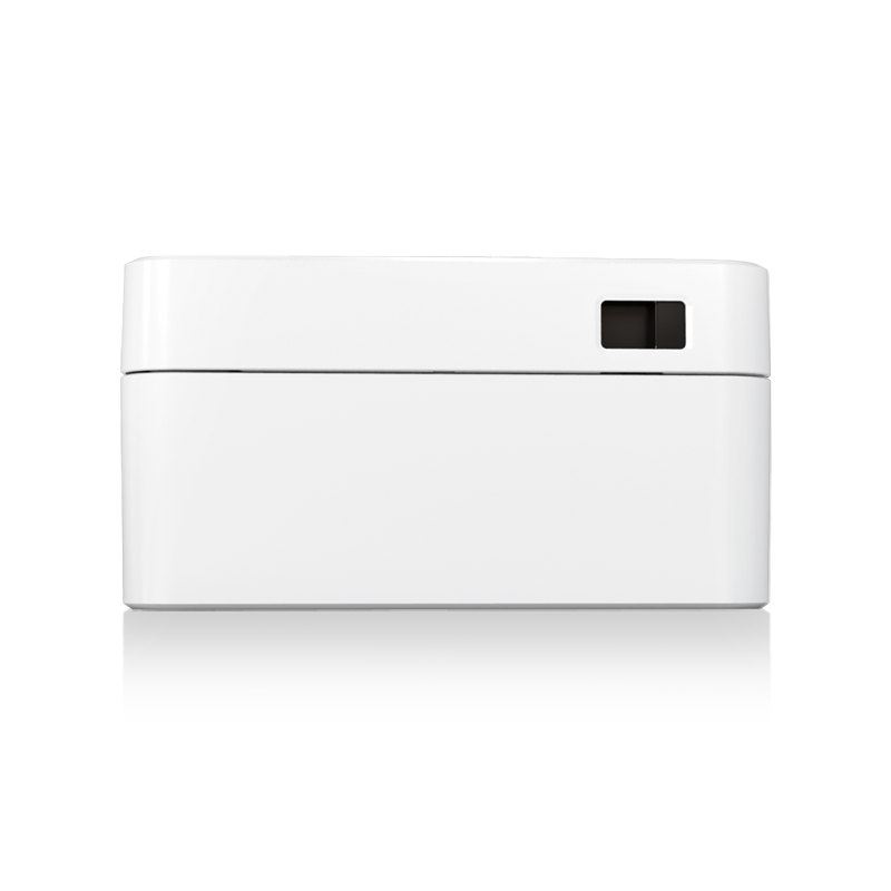 Best Design POS-9250 USB+Bluetooth Thermal Barcode Label Printer 100mm ...