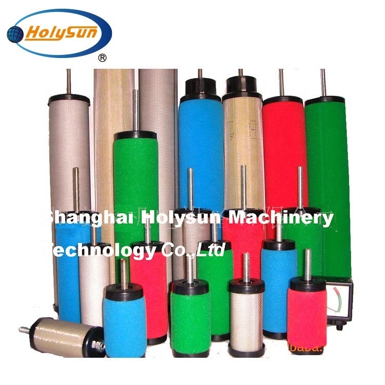 Oil Mist Separator In line Dryer Compressed Performance Air Filter ...