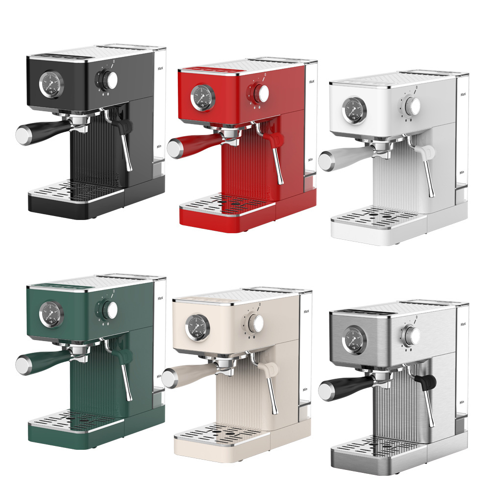 home appliances small kitchen appliances espresso machine espresso ...