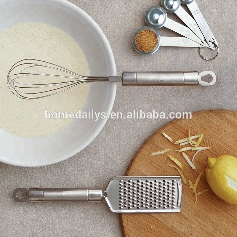 Stainless Steel Kitchen Utensil Set 29 Cooking Utensils Nonstick ...