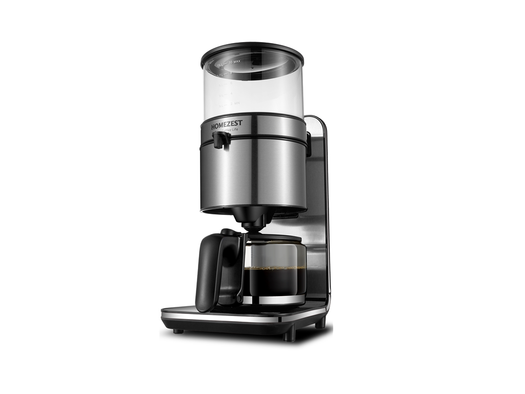 Homezest CDC-501B new anti drip la pavoni 8 cup electric coffee maker ...