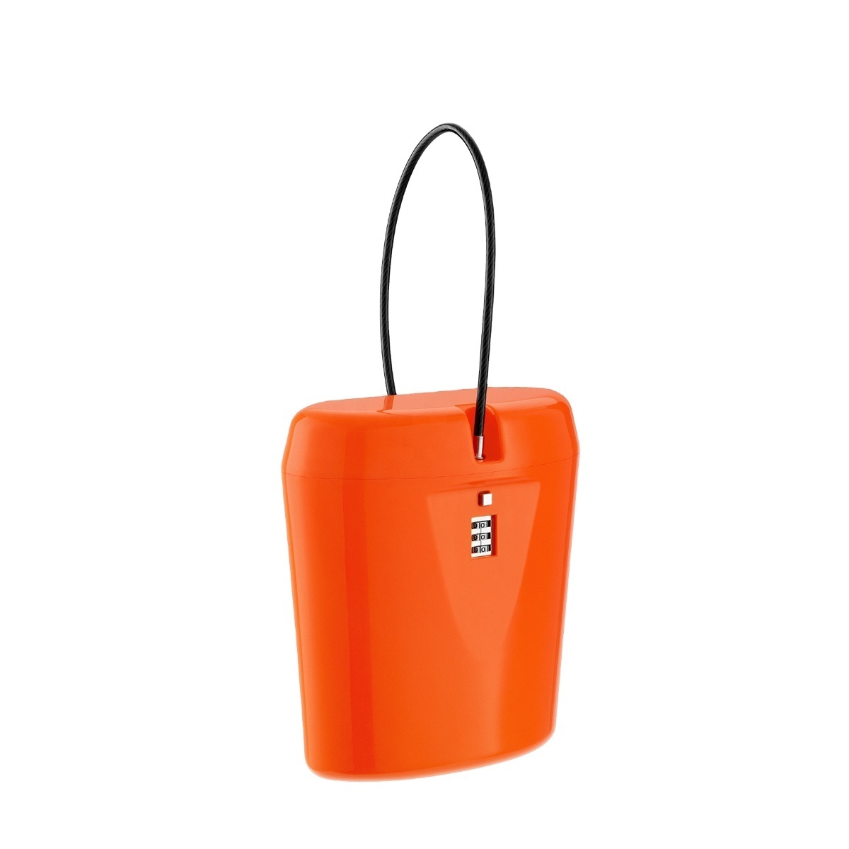 Outdoor Beach lock box combination portable travel safe Lock box ...