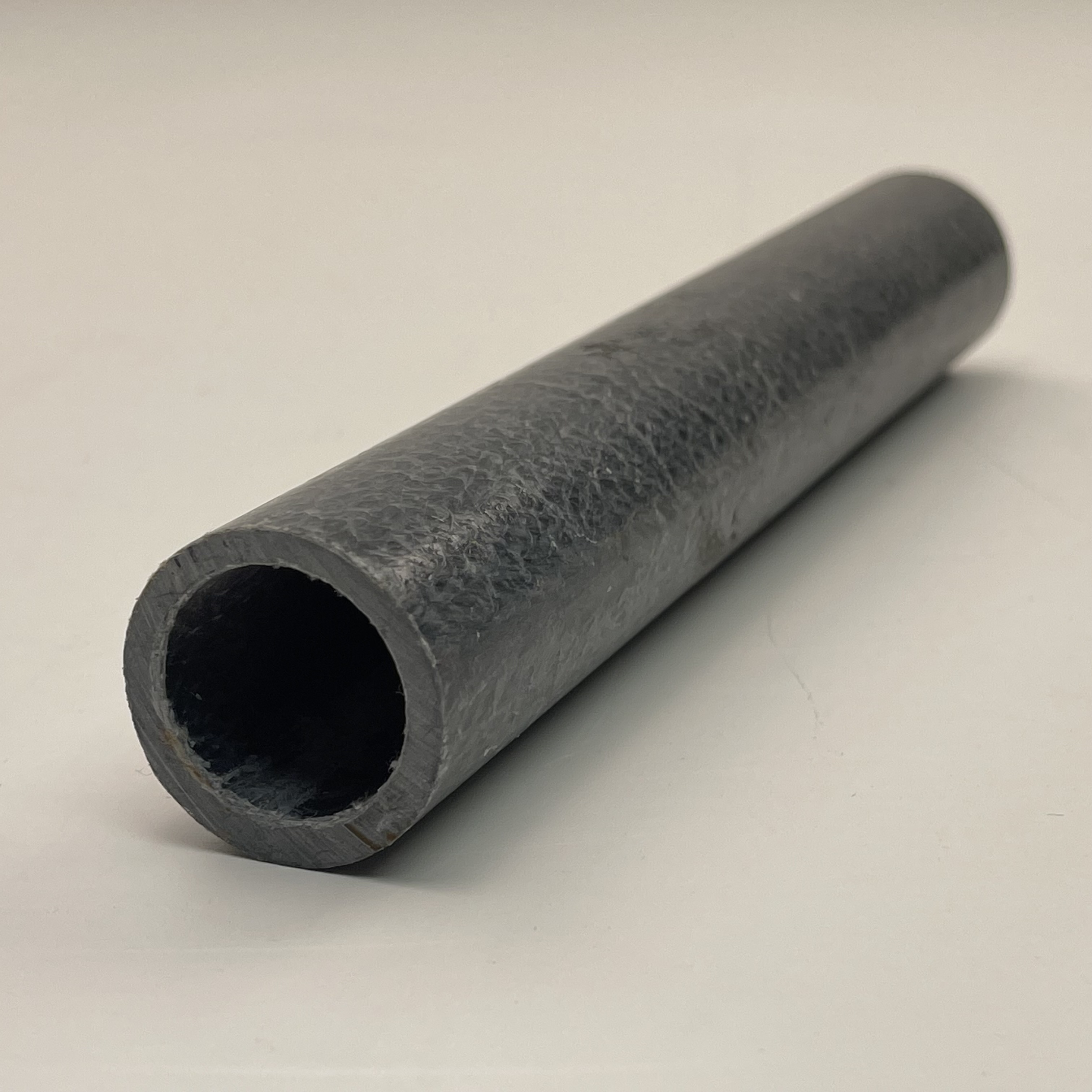 Corrosion-Resistant Fiberglass Frp Grp Pultruded Round Tubes Colorful ...