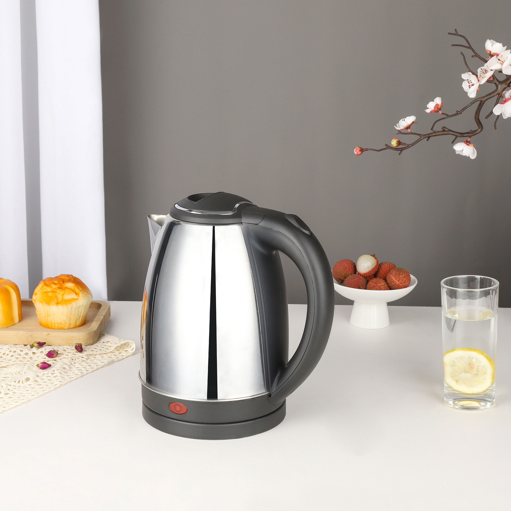 Fastest water kettle store