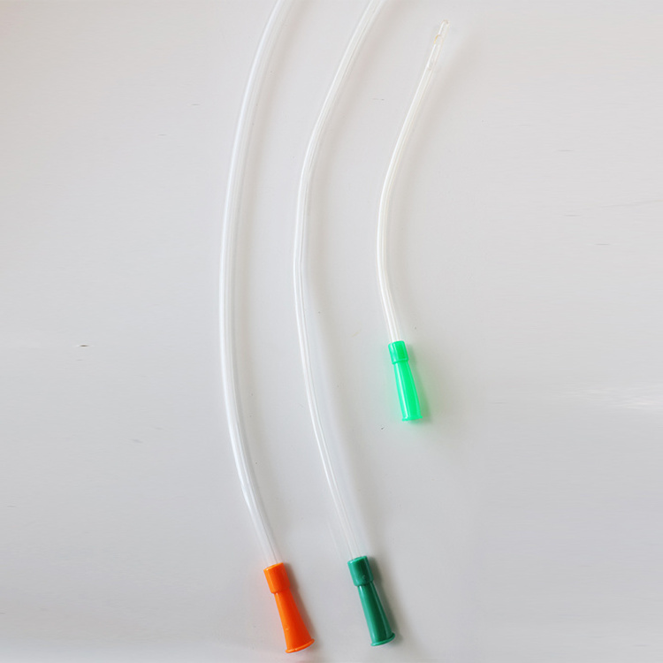 Medical Disposable Price Sterilized Hydrophilic Ultra-smooth Pvc ...