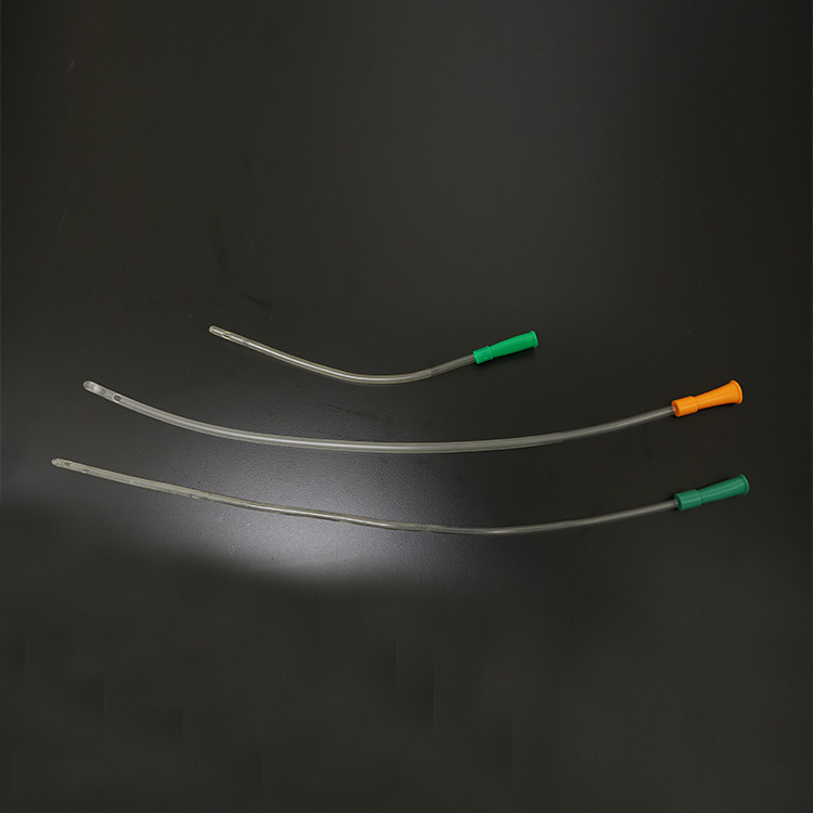 Medical Disposable Price Sterilized Hydrophilic Ultra-smooth Pvc ...