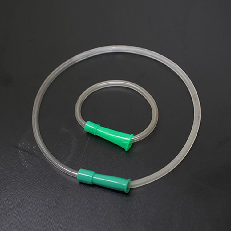 Medical Disposable Price Sterilized Hydrophilic Ultra-smooth Pvc ...