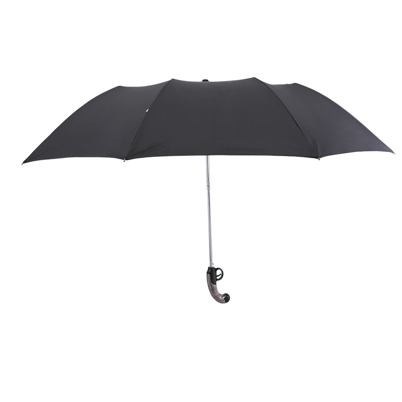 Big size Umbrella Water Umbrella 2 Folding Promotion Unique Unusual Gun ...