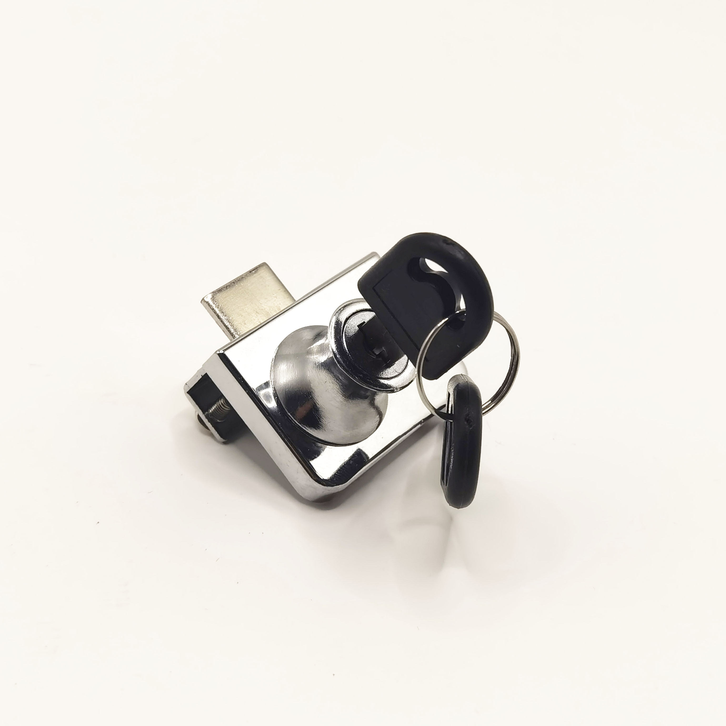 Factory supply 409 Series drawer lock glass showcase cabinet lock for ...