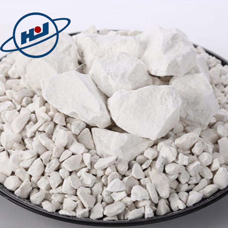 China Best Supplier Sells QuickLime lump Calcium Oxide Used For ...